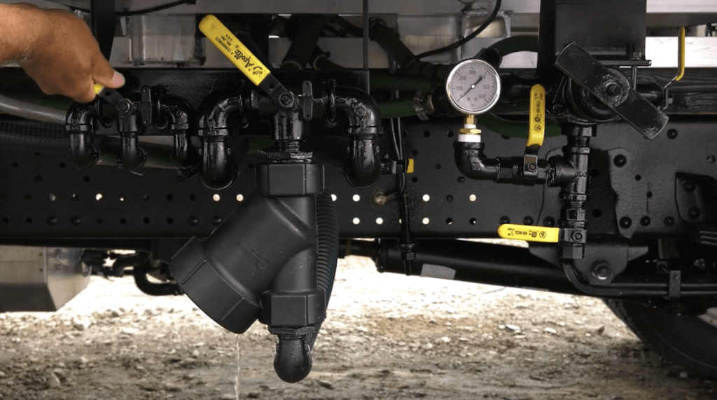 Cold-Weather Equipment Maintenance: Keeping Your Spray Rigs in Top ...