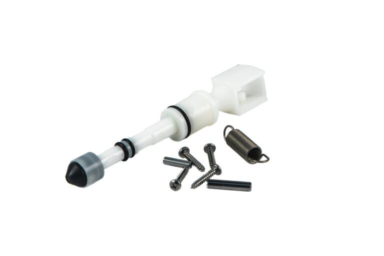 Lesco Internal Assembly - Graham Spray Equipment